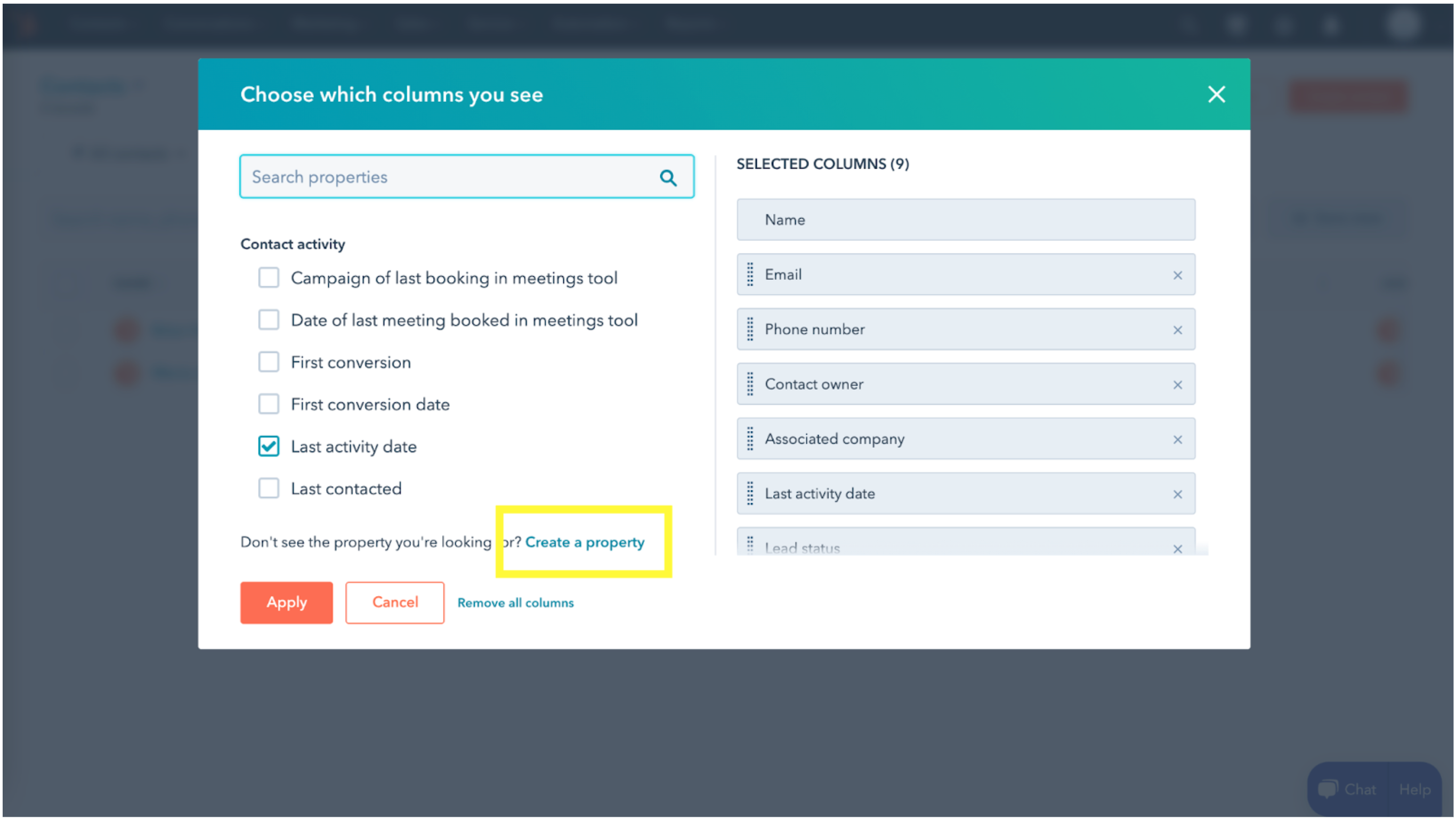 Integrate with HubSpot - ConvertCalculator